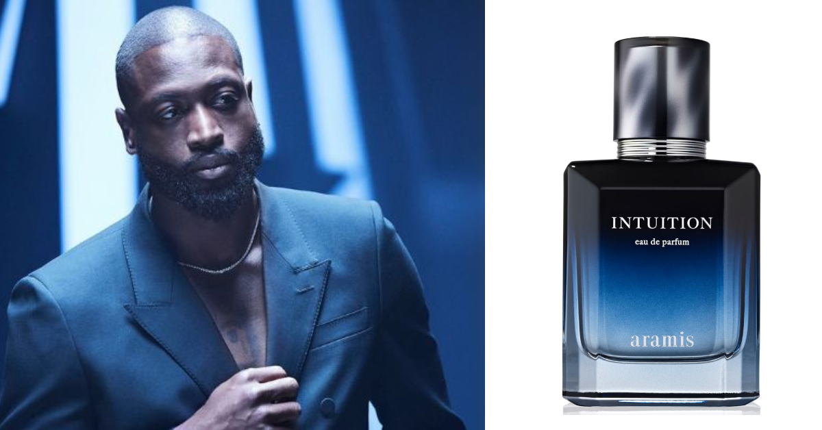 Aramis Intuition: A Classic Blue Worth Your Attention ~ Fragrance Reviews