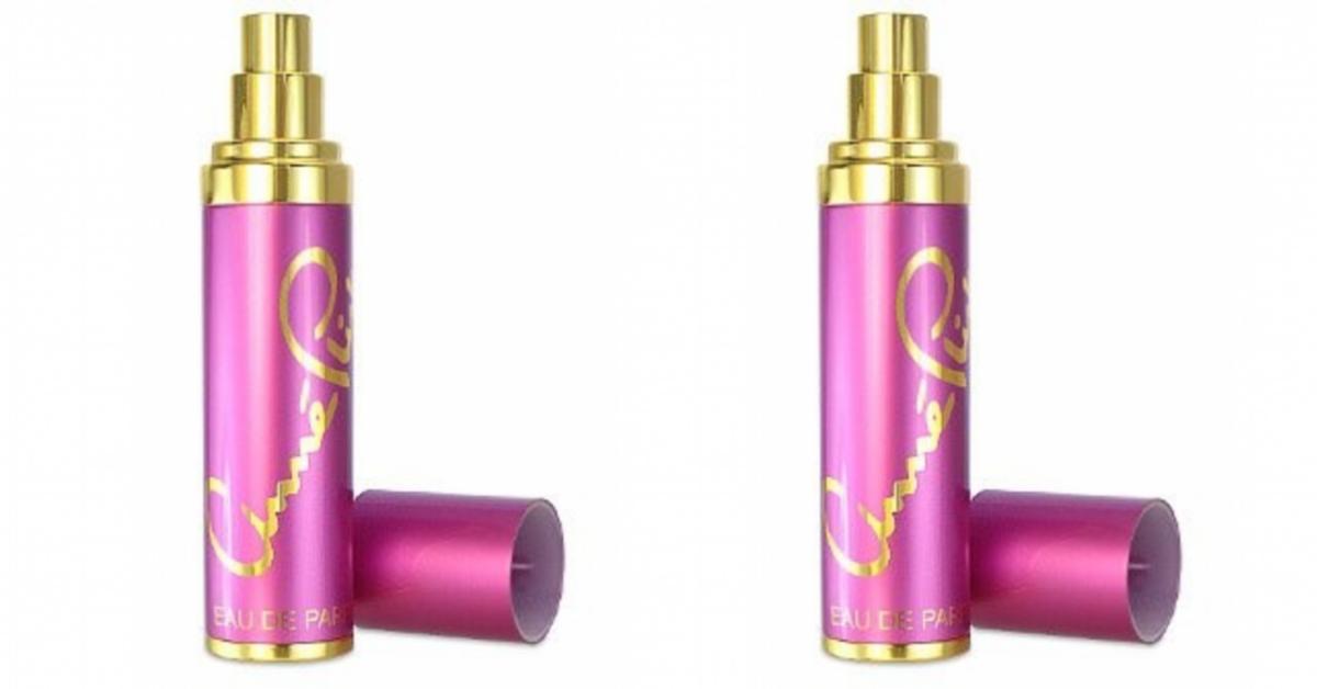 Anné Pliska Introduces New Packaging ~ New Fragrances