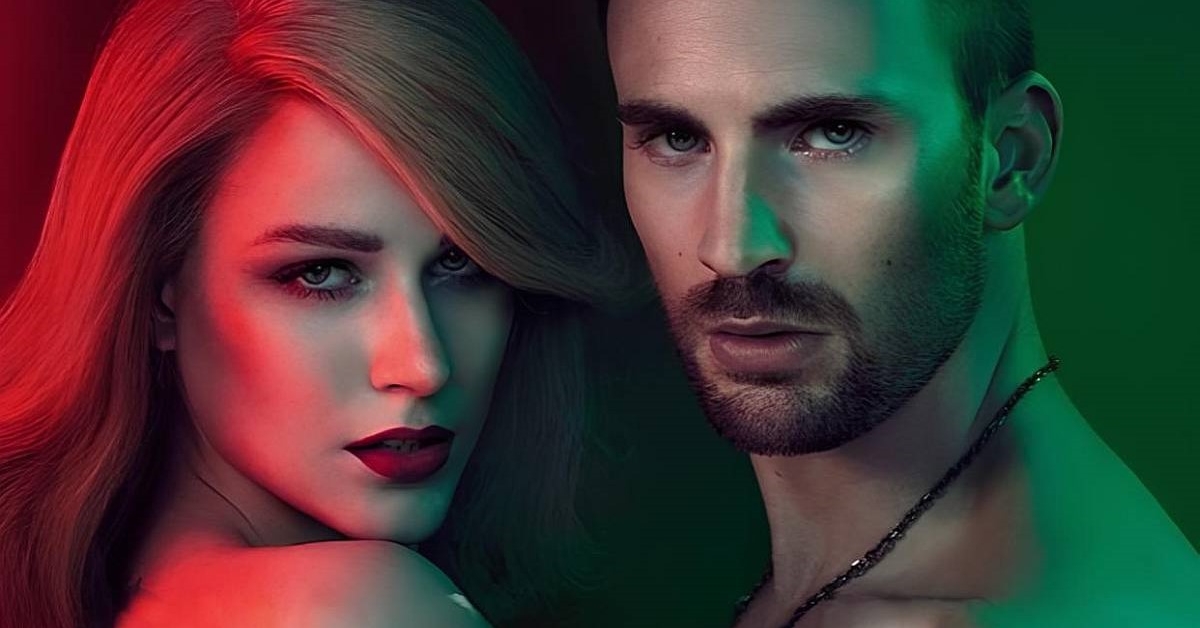 Hello! Remember Me? ~ Perfume Ads