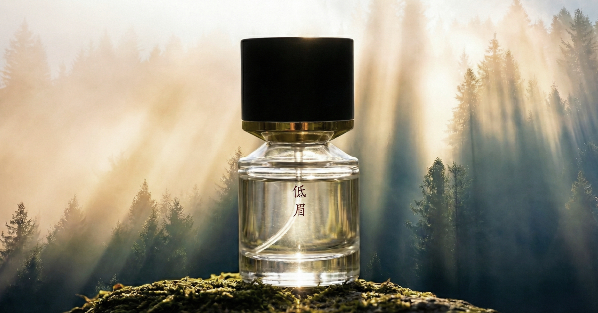 Karuna by Fukudo: The Mona Lisa of Modern Masculine Perfumery ...
