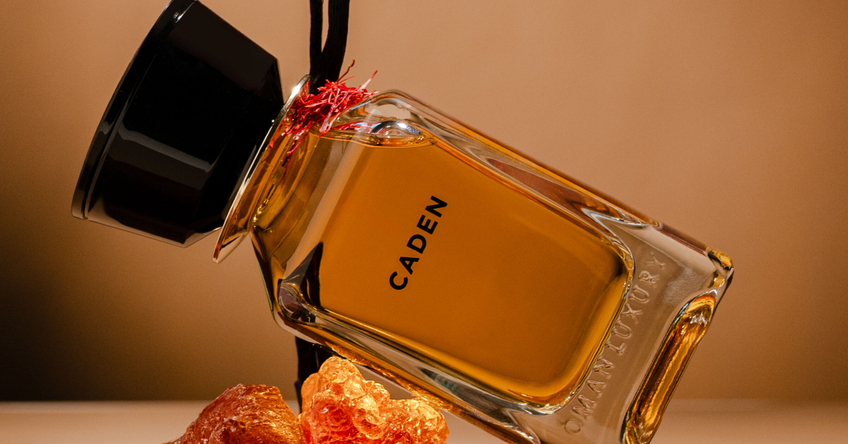 Omanluxury Caden: A Warm Cup Of Cocoa With A Dash Of Saffron ...