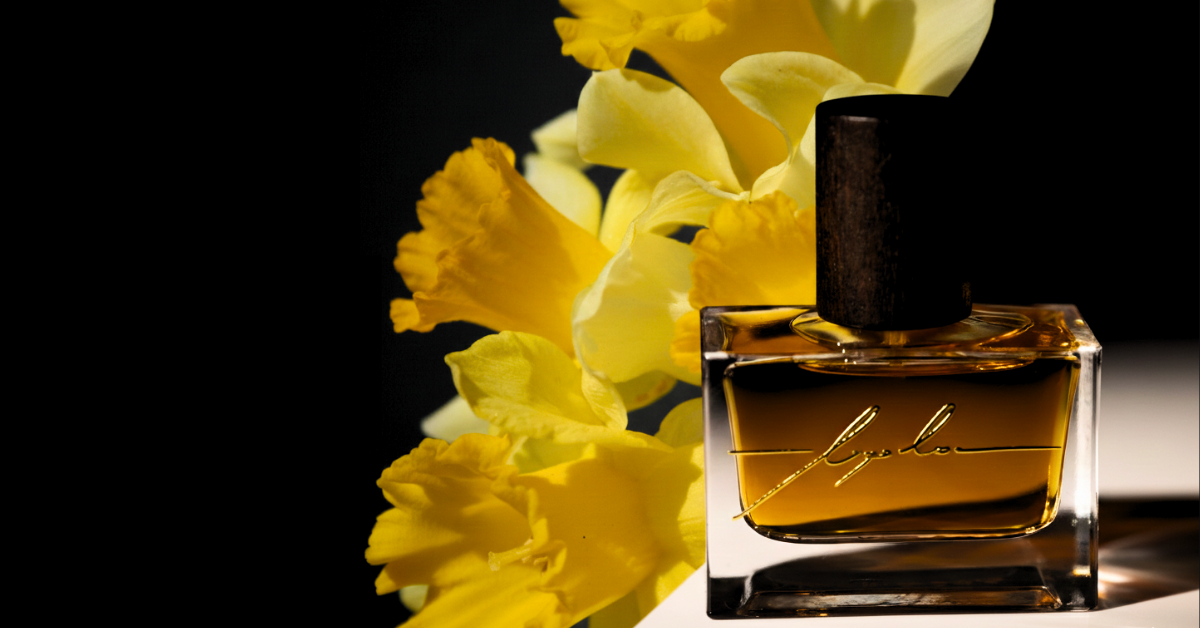Narkissos: Yellow Flowers, Exposed ~ Fragrance Reviews