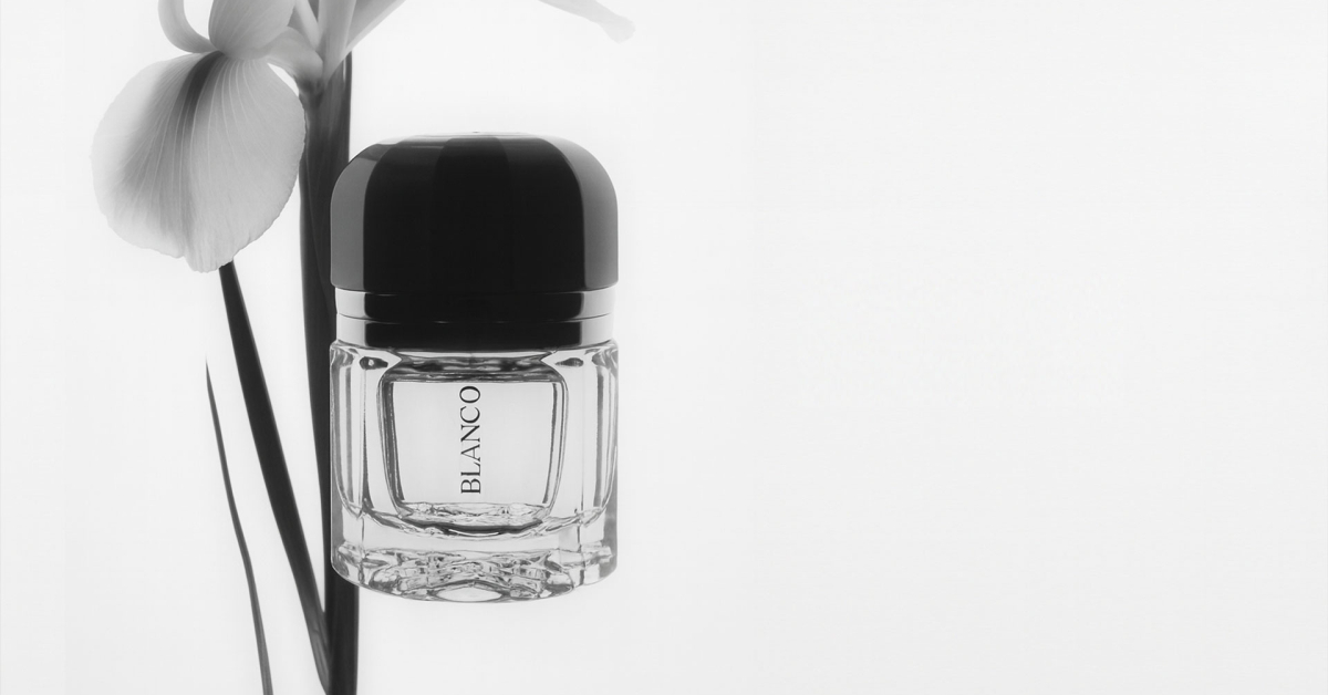 Blanco by Ramon Monegal: A New Fragrance That Says I Do ~ Niche Perfumery