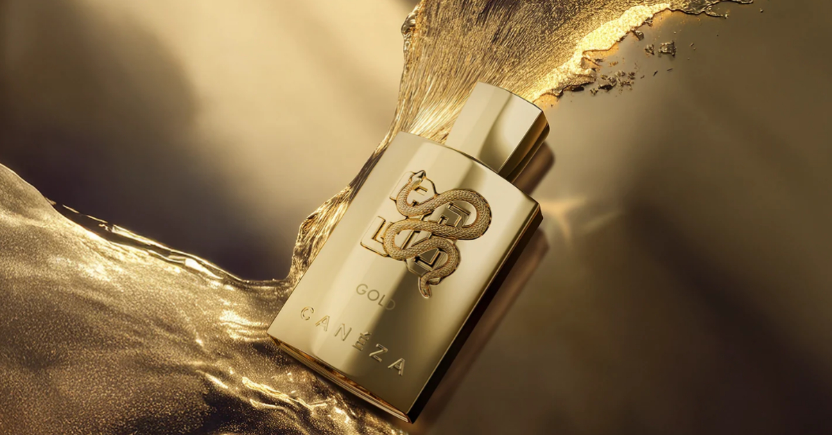 Canéza: The New Frontier of Contemporary Arabian Perfumery ~ Fragrance News