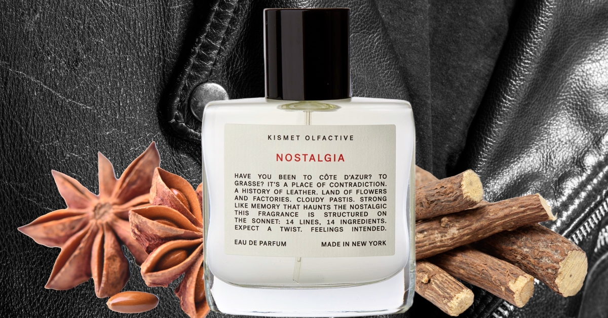 Kismet Nostalgia: A High-Quality Spread of Armani Code DNA ~ Fragrance ...