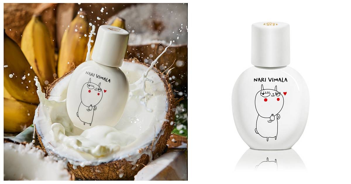 Nari Vimala by SIAM 1928: For Single Women, Free and Confident ...