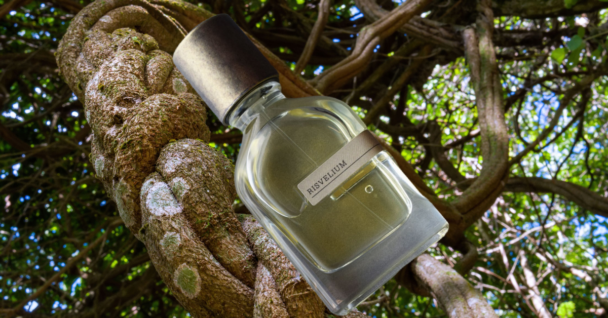 Risvelium Orto Parisi: Beautifully Controversial ~ Fragrance Reviews