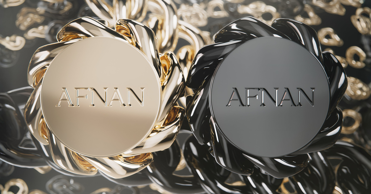 Lynked Freedom and Lynked Forever: The New Afnan Collection ~ New ...