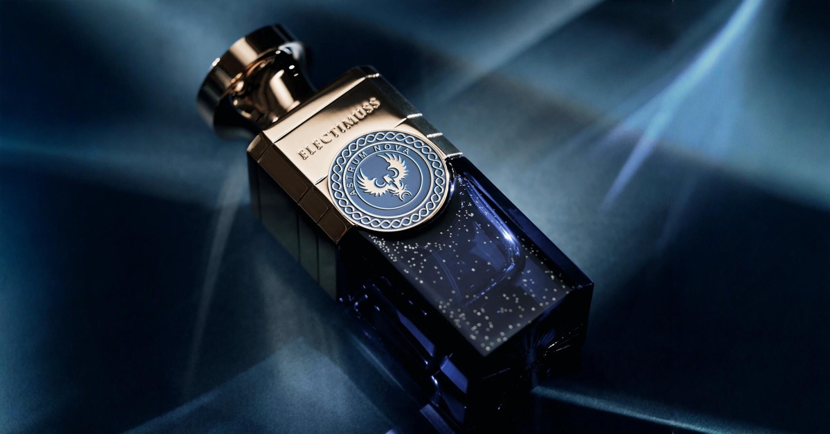 Astrum Nova by Electimuss London: An Exquisite Multifruit Blend ...