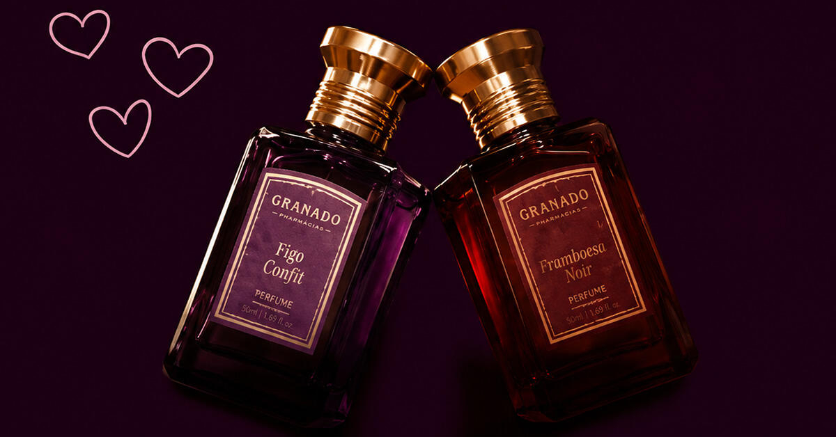 Figo Confit & Framboesa Noir Granado: Sweetness and Sensuality ...
