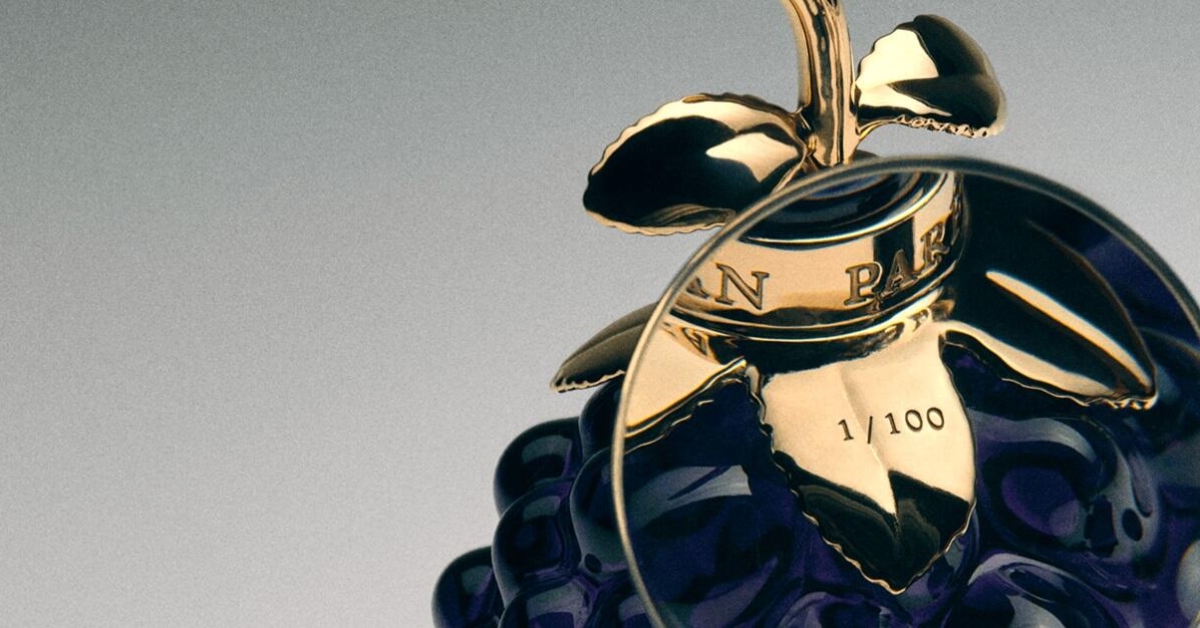 L'Artisan Parfumeur Mûre et Musc Extrême Limited Edition ~ New Fragrances