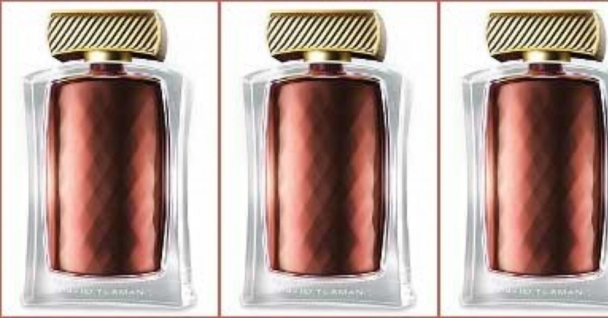 David Yurman Limited Edition (Oud Perfume) ~ New Fragrances