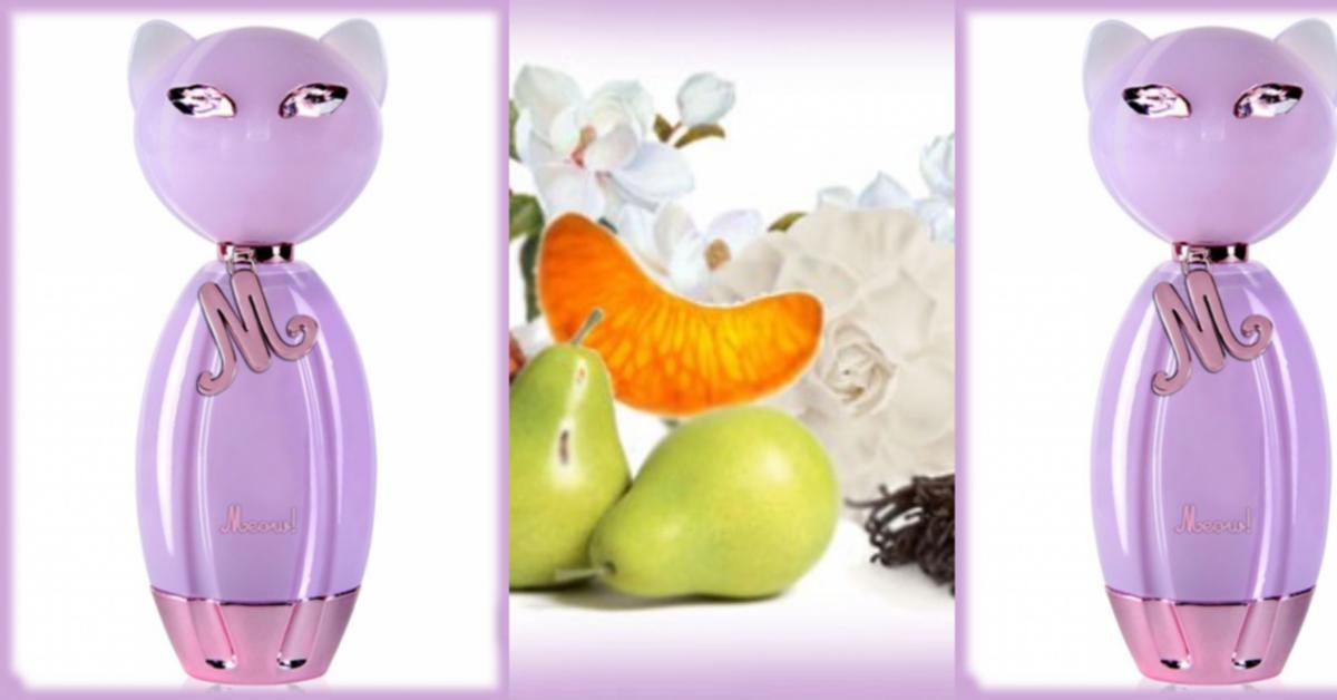 Katy Perry Meow ~ New Fragrances