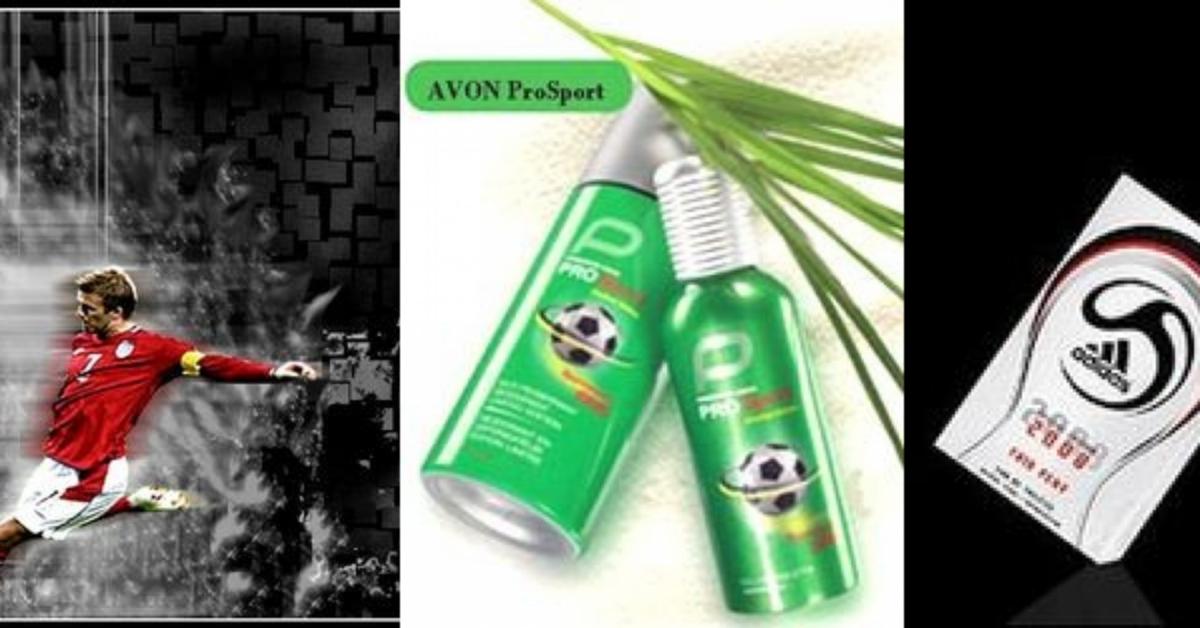 Sport Makes the World Tick – Scented European Football Championship ...