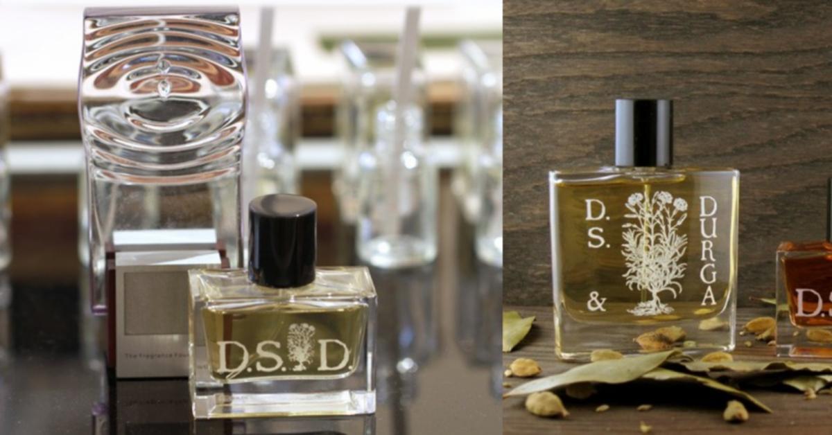 DS & Durga ~ Niche Perfumery