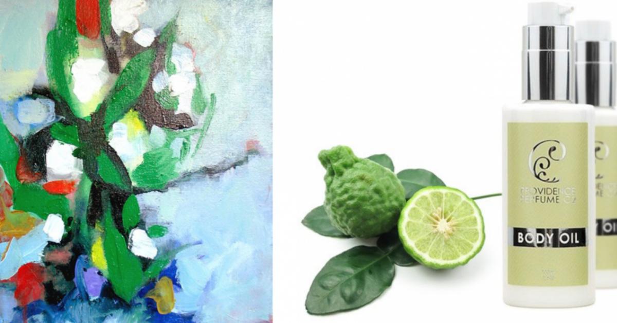 Frűhlingsglaube: Faith in Spring ~ Columns