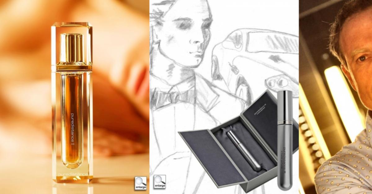 Less is More: The Clear Vision of Puredistance ~ Niche Perfumery