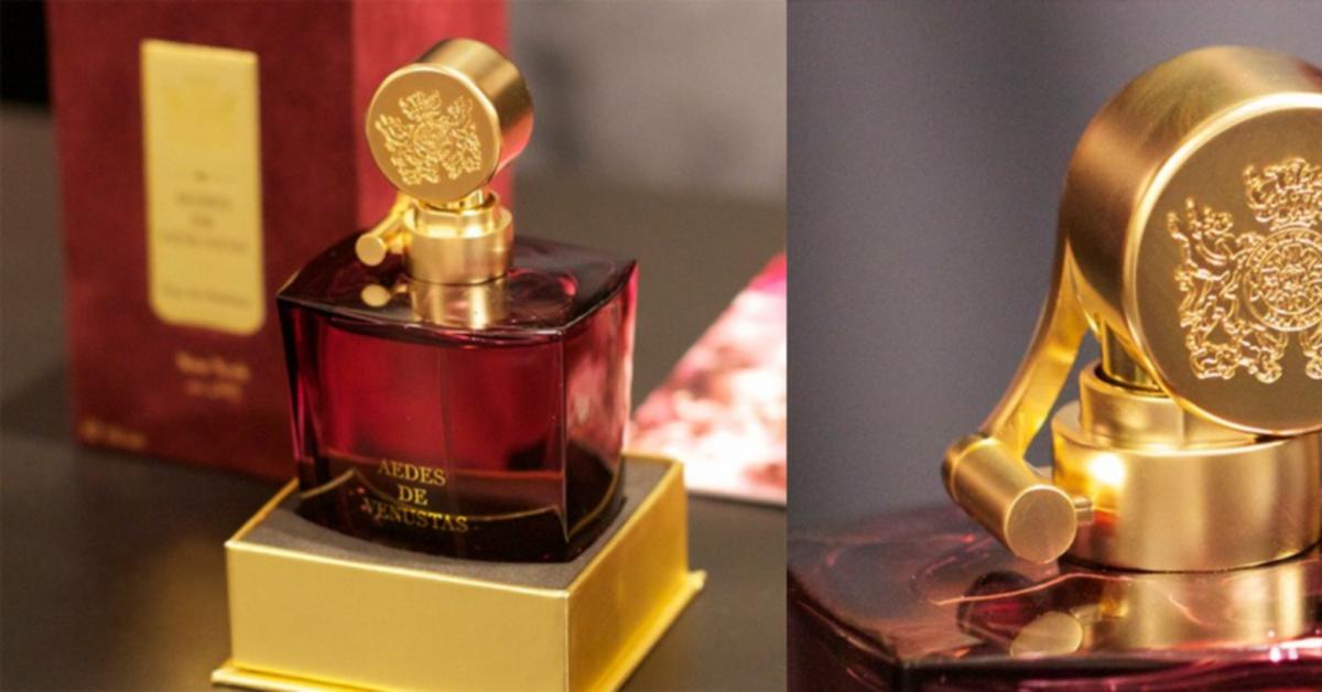 Aedes de Venustas Signature Eau de Parfum ~ Niche Perfumery