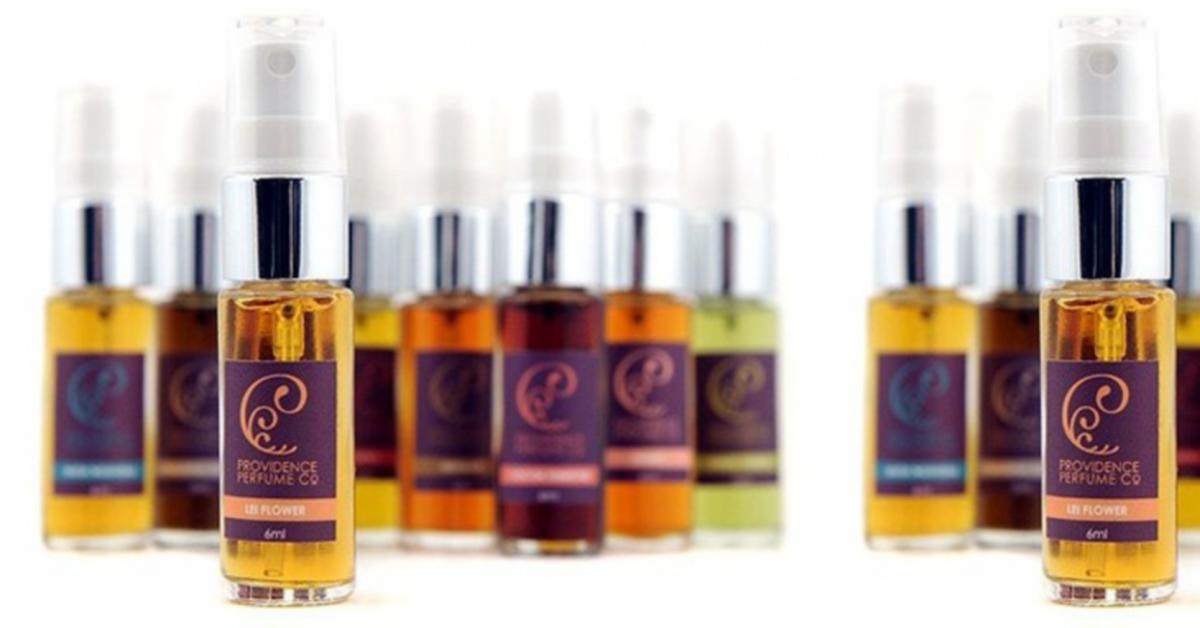 Perfumed Horoscope April 9 - April 15 ~ Fragrant Horoscope