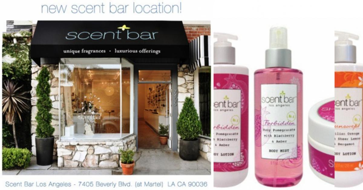Discover your signature scent with Scent Bar and Target ~ New Fragrances