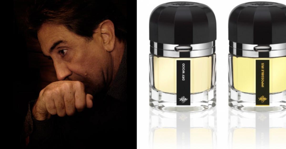 Ramon Monegal Barcelona ~ Niche Perfumery