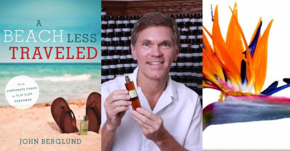 BOOK: A Beach Less Traveled by John Berglund ~ Art Books Events