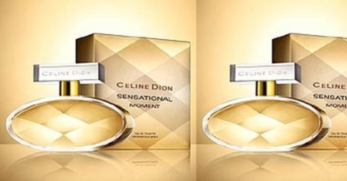 Celine Dion Sensational Moment - Romantic Side of Personality ~ New ...