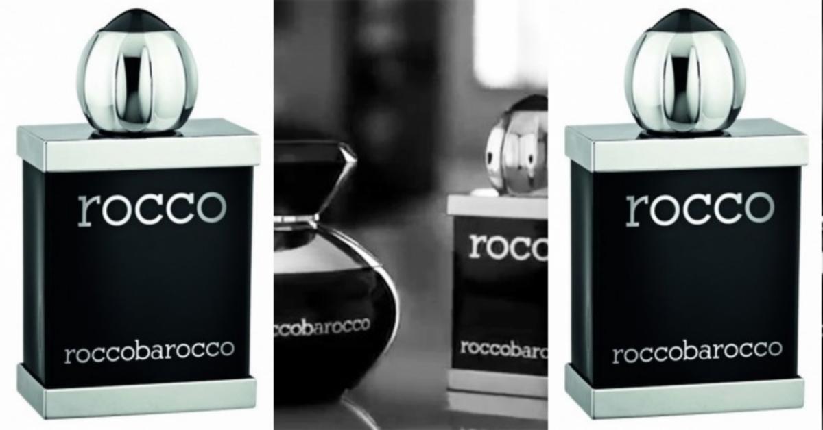 Roccobarocco: Rocco Per Lui, Roccobarocco Per Lei ~ New Fragrances