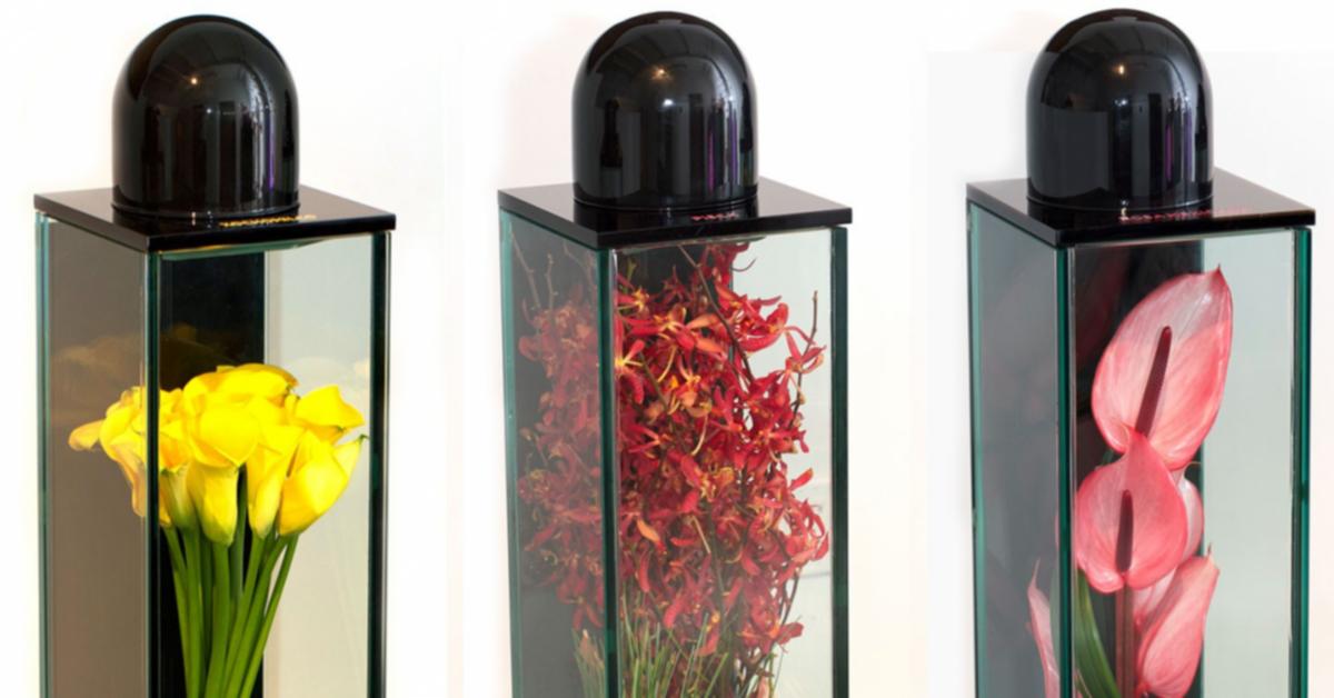 Ovando Scented Candles ~ Art Books Events