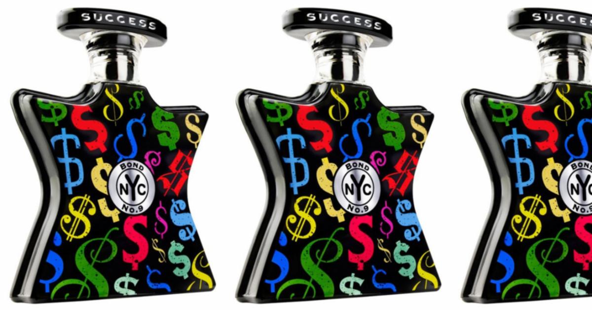 Bond No9 Success ~ Niche Perfumery