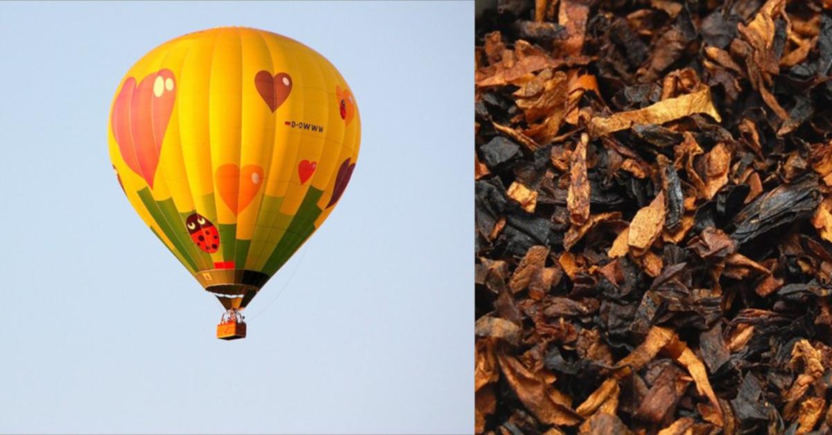 Scented Snippets — A Neil Morris Medley, Part I: Not For Men Only ~ Columns