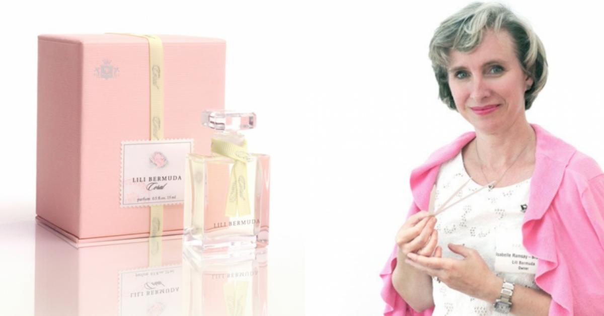 The Bermuda Perfumery: Art of Perfumery Workshops ~ Art Books Events