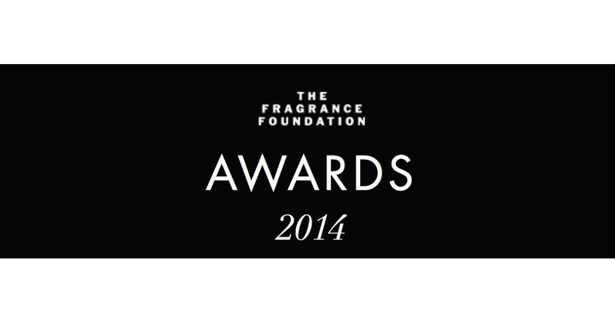 Finalists of The Fragrance Foundation Awards 2014 ~ Art Books Events