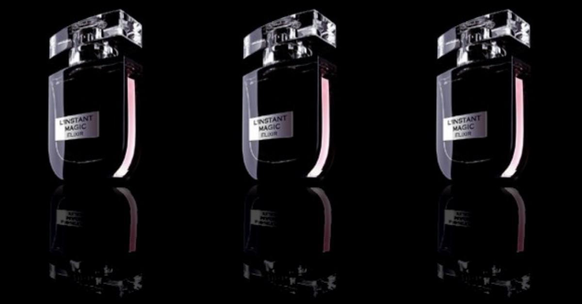Guerlain L'Instant Magic Elixir ~ New Fragrances