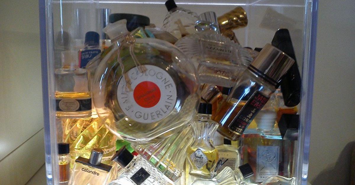 Personal Tales of a Vintage Collector ~ Vintages