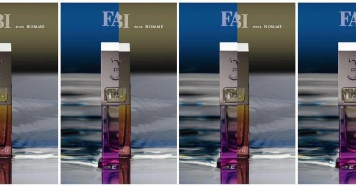 Fabi Per Lui, Fabi Per Lei ~ New fragrances