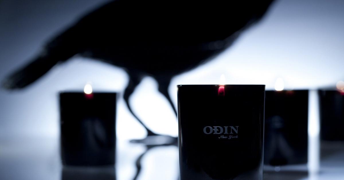 Odin: Godlike Fragrances for Mere Mortals ~ Interviews