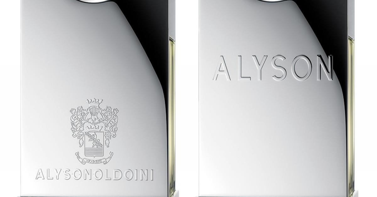 Perfume Renaissance: Alyson Oldoini ~ Niche Perfumery