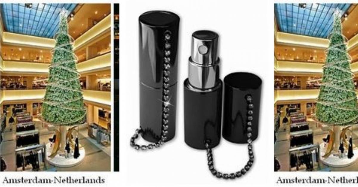 Swarovski Fir Trees Worldwide, Foreholiday Euphoria ~ Art Books Events