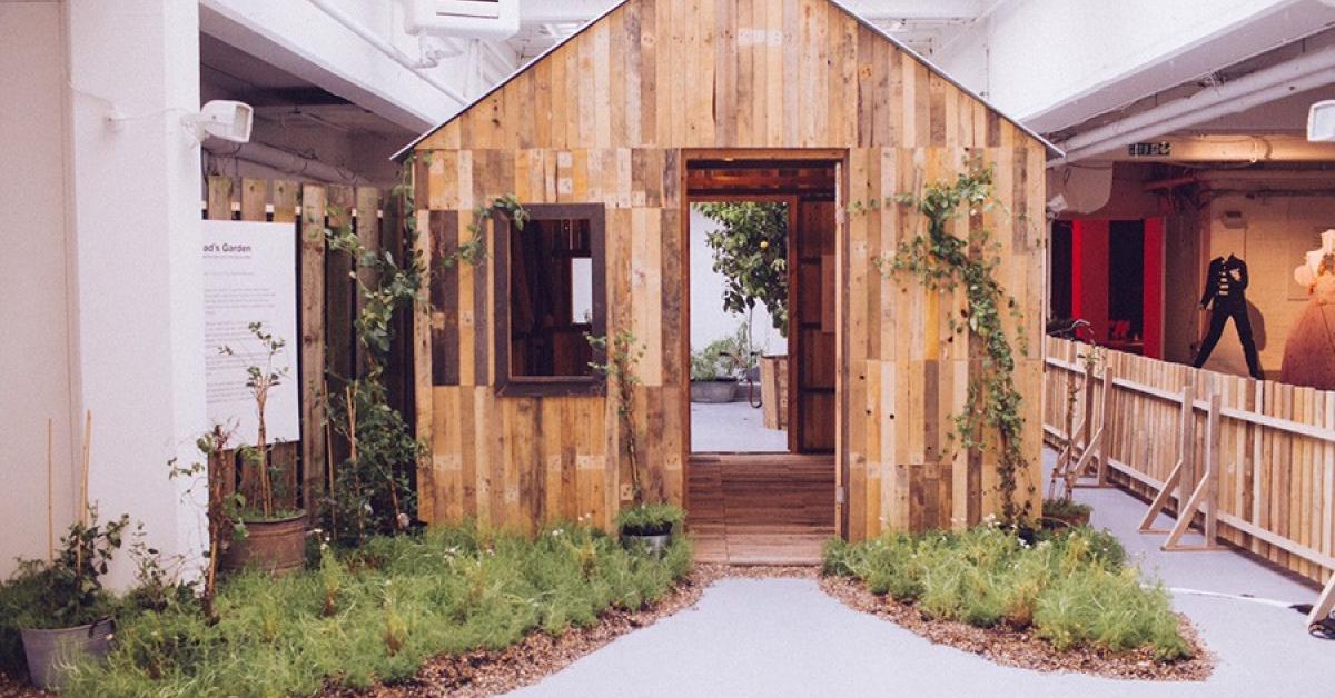 From Dear John to Dad’s Garden: Exclusive Interview with Mark ...