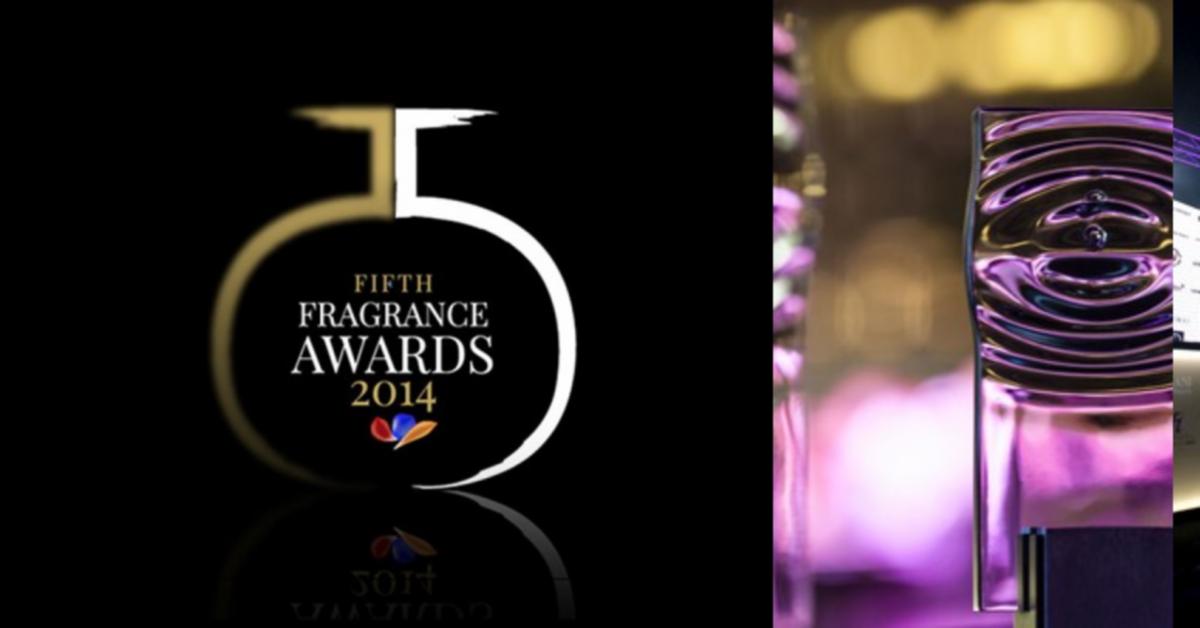5th Fragrance Awards Arabia - Nominations Begin Now! ~ Art Books Events