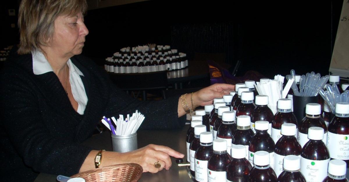 The Molinard Headquarters in Grasse – Visit and Perfume Workshop ~ Art ...