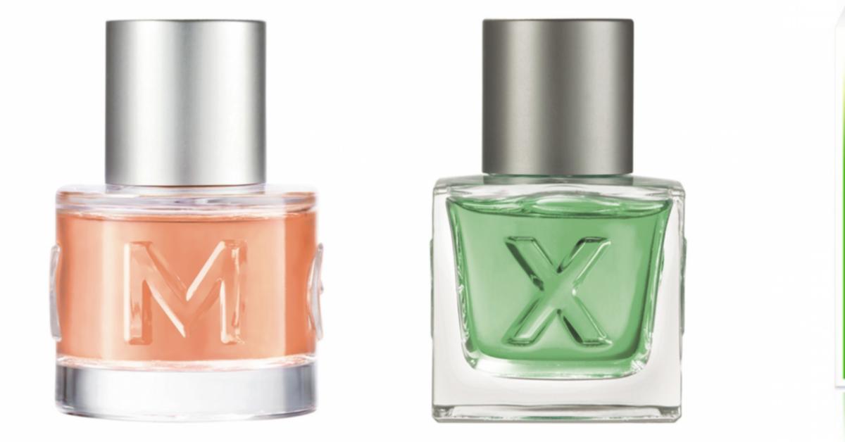 Mexx Spring is Now ~ New Fragrances