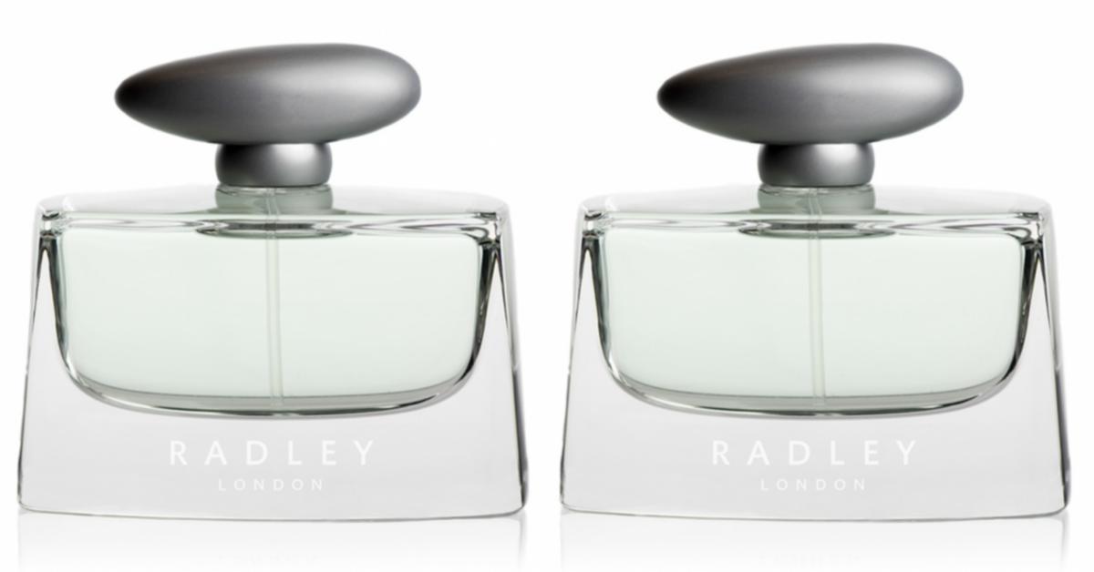 Radley Launch Signature Fragrance, designed by Azzi Glasser ~ New ...