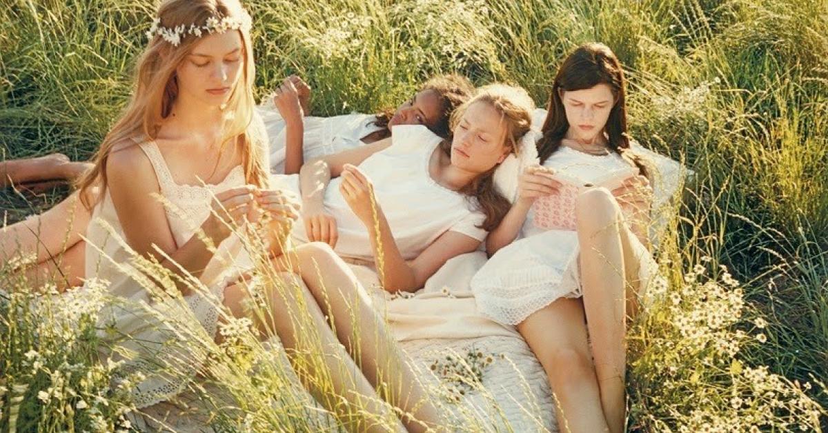 Marc Jacobs Daisy Dream Forever ~ New Fragrances