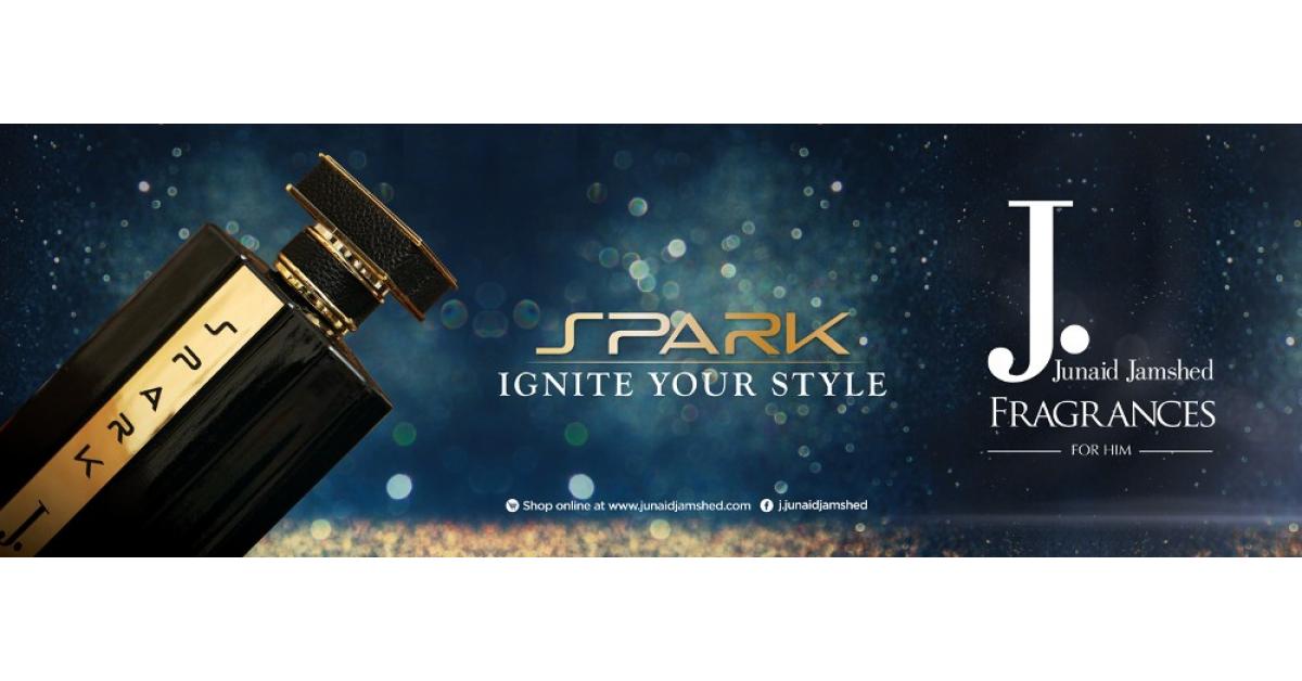 New Launches from the House of J. Junaid Jamshed ~ Fragrance Reviews