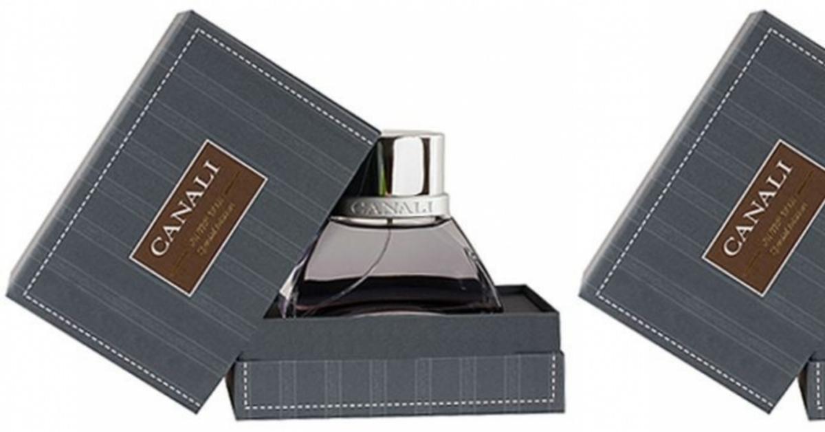 Canali Winter Tale Special Edition ~ New Fragrances