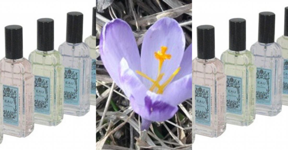 Jardin de France – Spring Wind Collection ~ New Fragrances