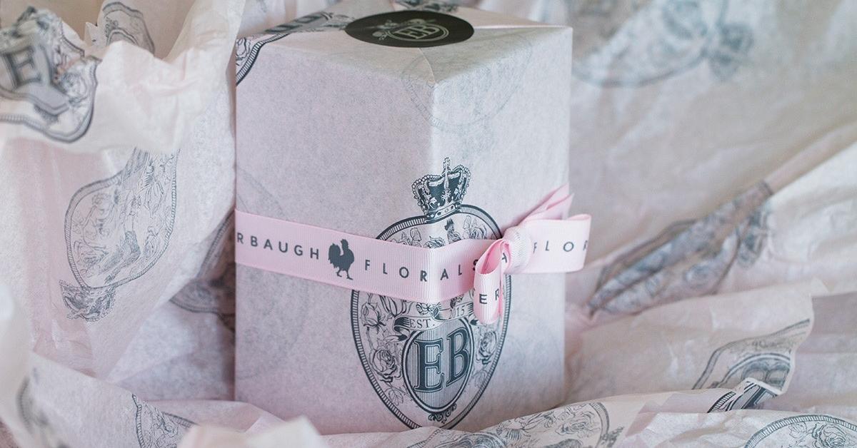 Eric Buterbaugh Florals Perfumery from Los Angeles ~ Niche Perfumery