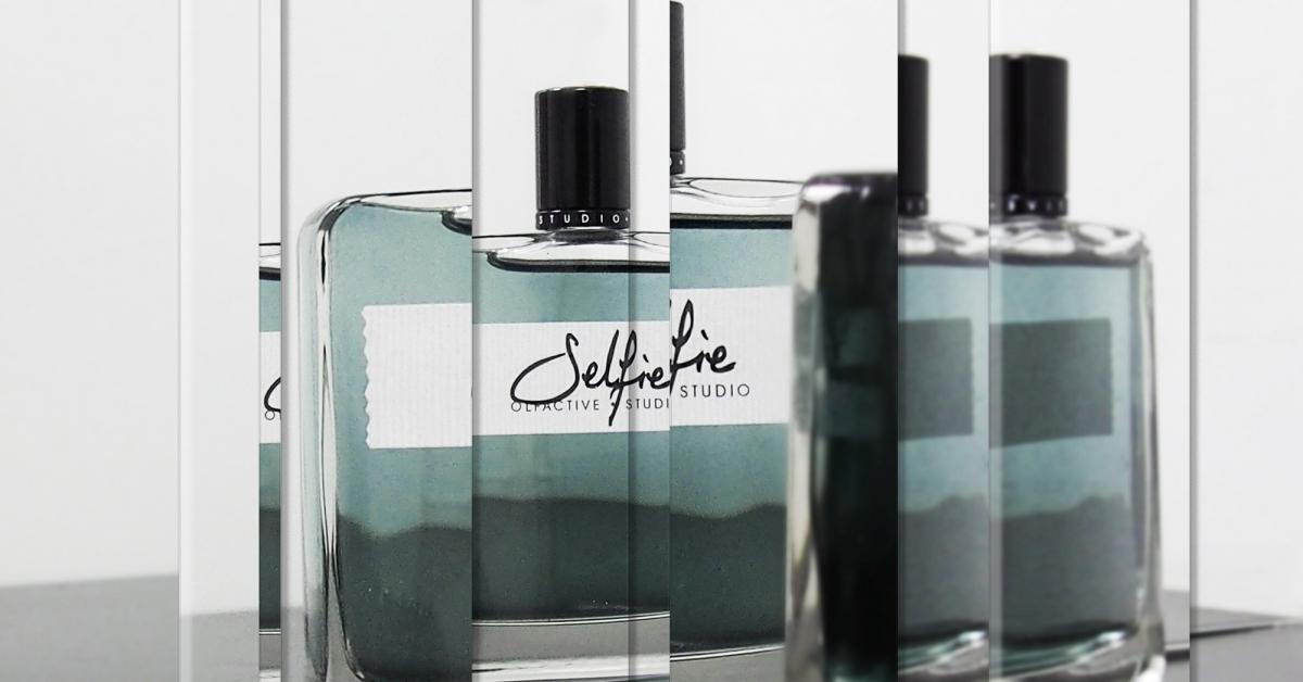 Olfactive Studio Selfie – Boozy Winter Delight ~ Fragrance Reviews